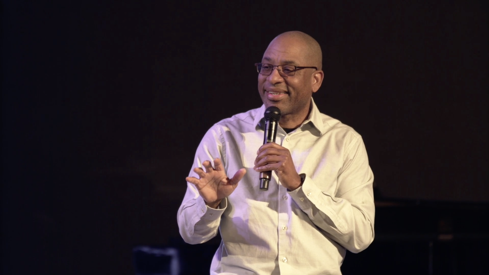 Finding Joy - Newsong Church