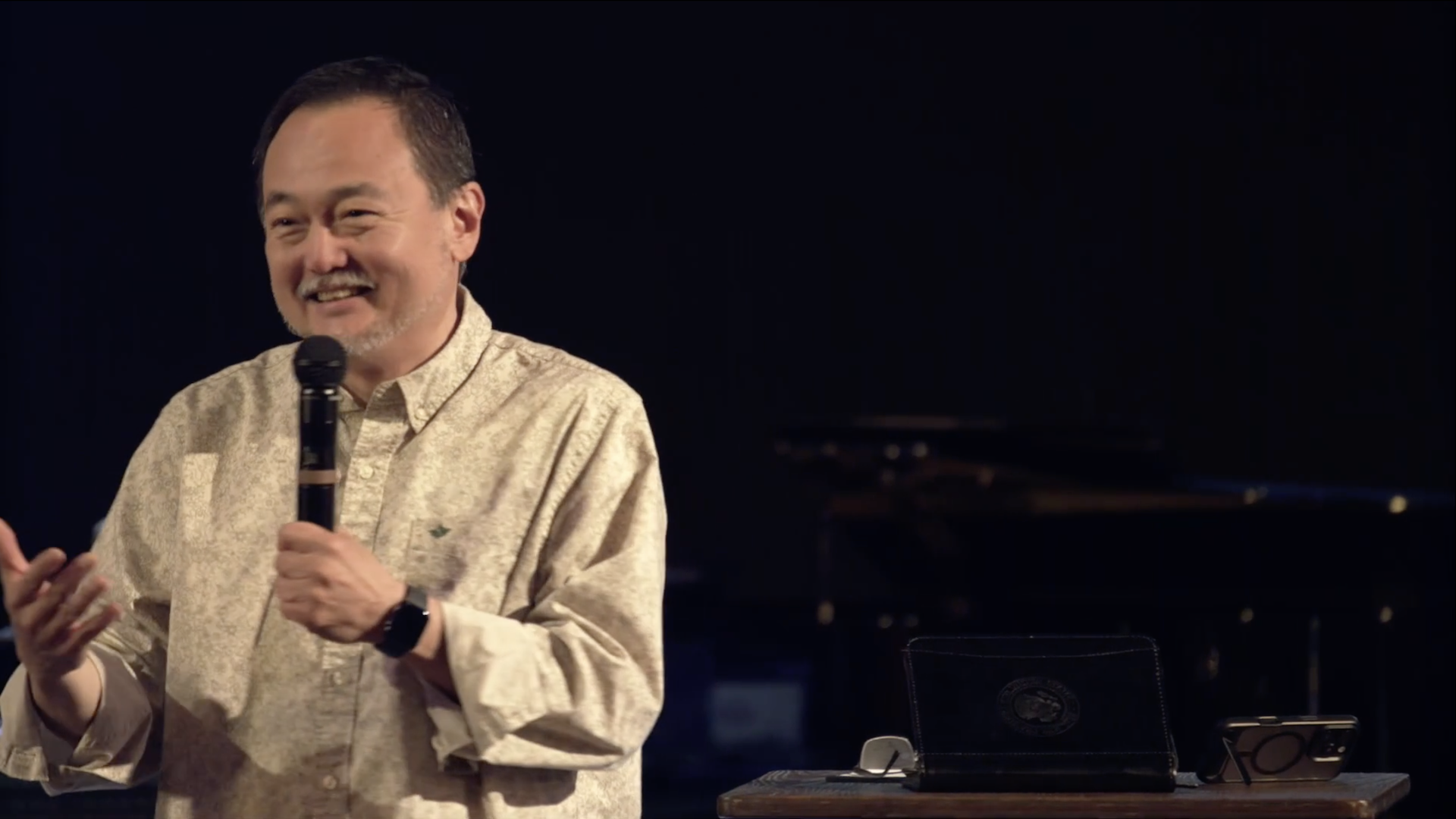 The Empire Does Not Strike Back - Newsong Church